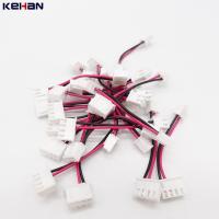 China Professional 24awg Jst Connector Wire Cable Assembly for 3D Printer Electronic Wiring for sale