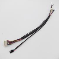 China 24V Audio Video Charging JST Auto Electrical Cable Assembly Manufacturers Near Me for sale