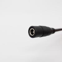 China 24V Power Cord with 2P Jack DC Electric Motors and JST 2 Pin Connector Wire Harness for sale