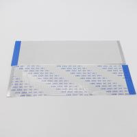 China 24 Pin Fpc FFC Cable For Lcd Display Camera Extension Breakover And Pulling Test Passed for sale