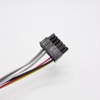 China TE Connector 9 PIN TO 12 PIN Cable Assembly for Original or Equivalent Connectors for sale