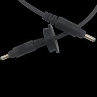 China 13A-150A Rated Current Adaptor 5521 5525 Male Jack Power Adapter Charging Cord Cable for sale