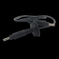China 13A-150A Rated Current Adaptor 5521 5525 Male Jack Power Adapter Charging Cord Cable for sale