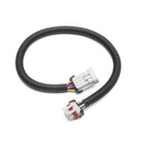China EURO LS1 LS2 LS6 LS7 LS9 LQ4 Automotive Engine Ignition Wire Harness for Customer Request for sale