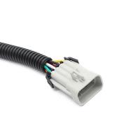 China EURO LS1 LS2 LS6 LS7 LS9 LQ4 Automotive Engine Ignition Wire Harness for Customer Request for sale