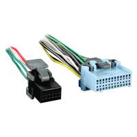 China RoHS Compliant 10 Pin Molex Connector With Male To Female Gender Custom for sale