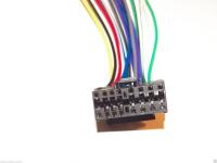 China RoHS Compliant 10 Pin Molex Connector With Male To Female Gender Custom for sale
