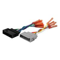 China RoHS Compliant 10 Pin Molex Connector With Male To Female Gender Custom for sale