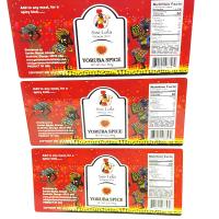 China Barcode Glossy Food Packaging Labels Matt Laminated Self Adhesive Sticker Labels for sale