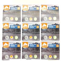 China Laundry Removable Waterproof Labels CMYK Offset Household Product Labels for sale
