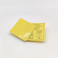 China 7x7 Cm Inflatable Repair Patches PVC Adhesive Pool Float Patch Kit for sale