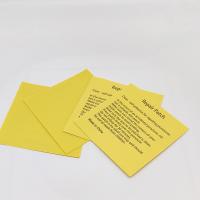 China PVC Film Self Adhesive Vinyl Patch 6 X 6cm Swimming Pool Repair Patches for sale