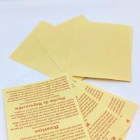China 70x70 Mm Self Adhesive Vinyl Repair Patch Pools Underwater Pvc Repair Patches for sale