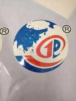 China Easy Peel Holographic Seal Stickers Uv Resist Printing Durable Waterproof  Laser Label  For Logo for sale