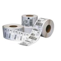 China Film Backing Food And Beverage Labels for Offset Printing in the Beverage Packaging Industry for sale