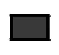 China Compact 7 Inch Embedded LCD Display Android 8.0 HD IPS Screen SKD Kit LCD Panel Module for sale