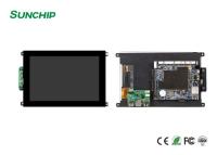 China Flexible Android Embedded Device 7Inch 8inch 10.1inch RK3566 RK3568 PX30 Capacitive Touch screen Industrial LCD Module for sale