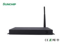 China Android Linux Media Player Box Qatar World Cup 4K 60FPS EDP LVDS HD Ethernet for sale