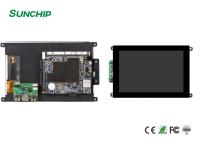 China Industrial LCD Display Module RKPX30 RK3566 RK3568 Android Embedded Board for sale