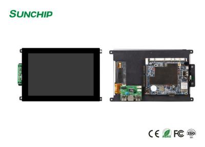 China 7inch 8inch 10.1inch LCD Module Android Embedded System Board RKPX30 WIFI LAN 4G Matel Case for sale