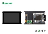 China Metal Android Embedded Board For 7 Inch LCD Display Module Touch Screen for sale
