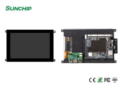 China Metal Android Embedded Board For 7 Inch LCD Display Module Touch Screen for sale