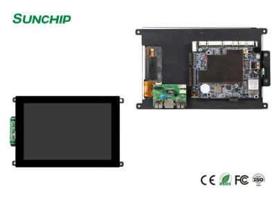 China multi interface Android Embedded Board Flexible For 7'' 8'' 10.1'' TFT LCD Module for sale