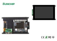 China 2GB RAM 16GB ROM RK3566 Embedded System Board 7inch 8inch 10.1inch LCD Module Android 11.0 for sale