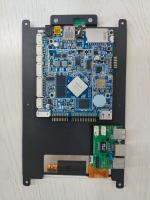 China 2GB RAM 16GB ROM RK3566 Embedded System Board 7inch 8inch 10.1inch LCD Module Android 11.0 for sale