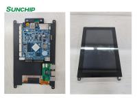 China Rockchip RK3288 Embedded System Board LVDS EDP For Industrial Advertising Digital Signage for sale