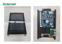 China Industrial LCD Module Android Integrated Board 7inch 8 Inch 10.1inch RK3288 4G GPS Options for sale