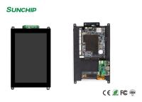 China 7 Inch RK3288 Android Embedded Board LCD Module Screens With WIFI LAN 4G BT for sale