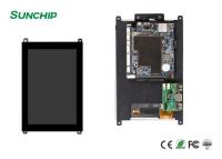 China Industrial Android Embedded System Board For 8 Inch LCD Touch Monitor Screen Module for sale
