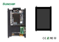 China 7inch 8inch 10.1inch Android Embedded Board Industrial Grade MIPI EDP Display Ports for sale