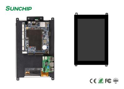 China 7inch 8inch 10.1inch Android Embedded Board Industrial Grade MIPI EDP Display Ports for sale