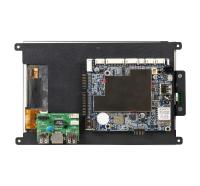 China Rockchip PX30 10.1 Inch Android Embedded Board Touch Screen Kit For LCD Vending Machine for sale