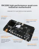 China Metal Case LCD Digital Signage Display , module for LCD Digital Signage Display for sale