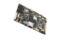 China LVDS EDP 2K 4K Embedded System Board LPDDR3 2G / 4G RAM 2.2 GHz I2C Touch Screen for sale