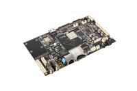 China LVDS EDP 2K 4K Embedded System Board LPDDR3 2G / 4G RAM 2.2 GHz I2C Touch Screen for sale
