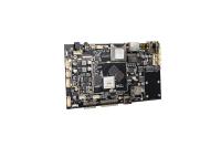 China LVDS EDP 2K 4K Embedded System Board LPDDR3 2G / 4G RAM 2.2 GHz I2C Touch Screen for sale