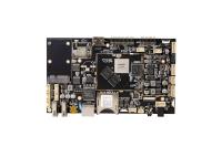 China LVDS EDP 2K 4K Embedded System Board LPDDR3 2G / 4G RAM 2.2 GHz I2C Touch Screen for sale