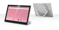 China High Performance Floor Standing Touch Screen Kiosk High Level Of Integration for sale