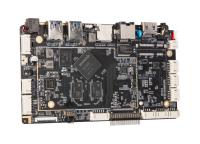 China RK3568 Android 11 Embedded System Board LVDS EDP MIPI Display Support G Sensor for sale