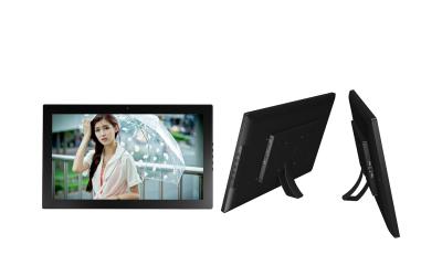 China HD 4G LTE LCD Interactive Touch Screen Digital Signage Android 8.0 10.1 Inch for sale