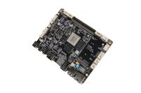 China Rockchip RK3399 Hardware Customization 4K Resolution 4GB DDR Embedded System Board for sale