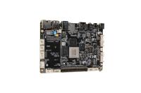 China Rockchip RK3399 Hardware Customization 4K Resolution 4GB DDR Embedded System Board for sale
