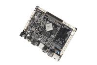 China 4K Android Integrated embedded system Board RK3288 Quad Core Solution EDP LVDS industrial applicaiton for sale