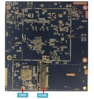 China Android 9 RK3288 Embedded System Board With 5 GPIO Port For Door Intercom for sale