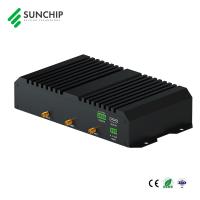 China RK3588 Embedded Mini PC Industrial Edge Computing AI NPU 6.0tops Box Android 12.0 for sale