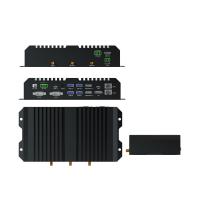 China RK3588 Industrial Mini Computer AIoT Box NPU 6Tops Mini PC Box For Education Office for sale